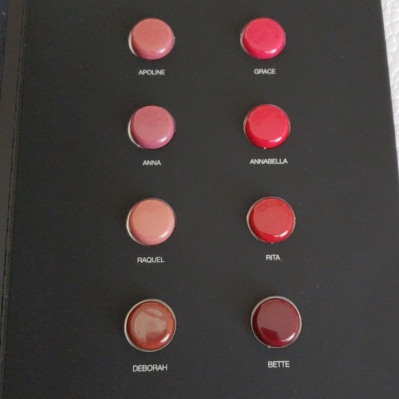 NARS | Makeup | New Beauty Bundle Mac Mascara Lipstick Trio Pack | Poshmark